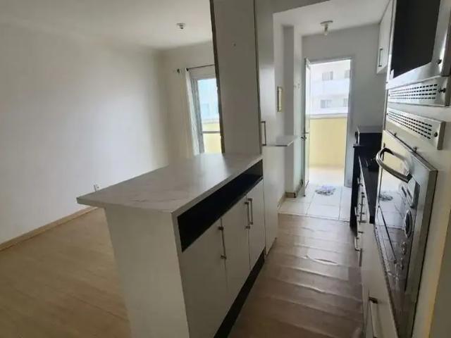 Apartamento para Venda em São José/SC Barreiros 2 Quartos