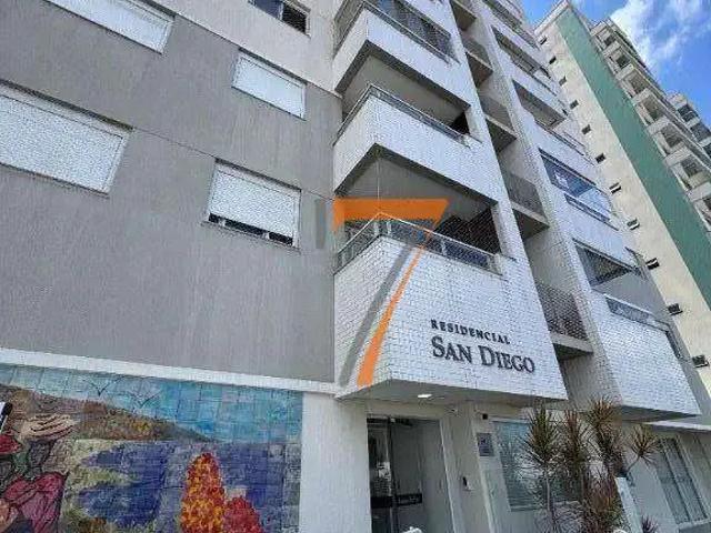 Apartamento para Venda em São José/SC Barreiros 2 Quartos