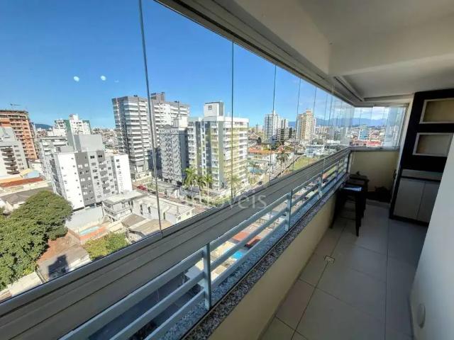 Apartamento para Venda em São José/SC Barreiros 2 Quartos