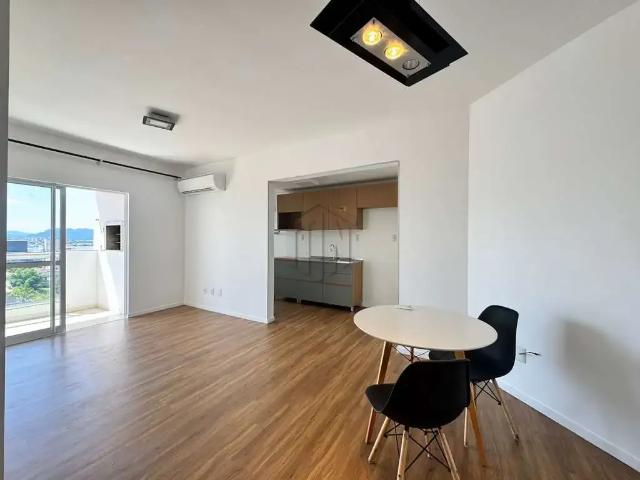 Apartamento para Venda em São José/SC Barreiros 2 Quartos