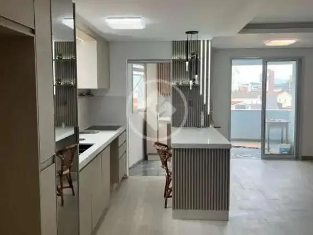 Apartamento para Venda em São José/SC Barreiros 2 Quartos
