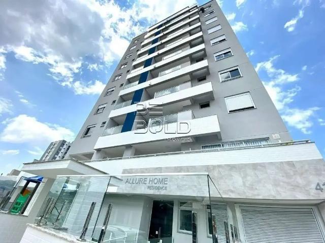 Apartamento para Venda em São José/SC Barreiros 2 Quartos