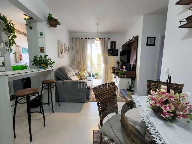 Apartamento para Venda em São José/SC Barreiros 2 Quartos
