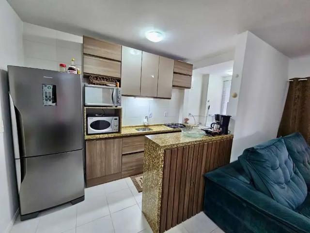 Apartamento para Venda em São José/SC Barreiros 2 Quartos