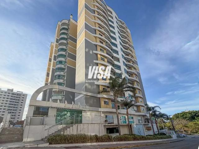 Apartamento para Venda em São José/SC Barreiros 2 Quartos