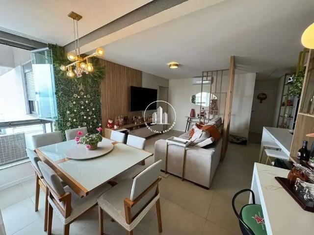 Apartamento para Venda em São José/SC Barreiros 2 Quartos