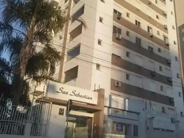 Apartamento para Venda em São José/SC Barreiros 2 Quartos