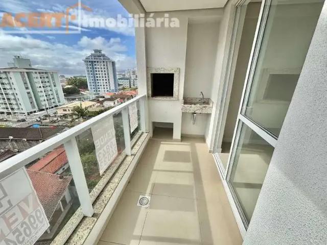Apartamento para Venda em São José/SC Barreiros 2 Quartos