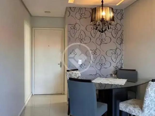 Apartamento para Venda em São José/SC Barreiros 2 Quartos