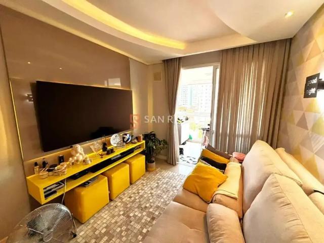 Apartamento para Venda em São José/SC Barreiros 2 Quartos