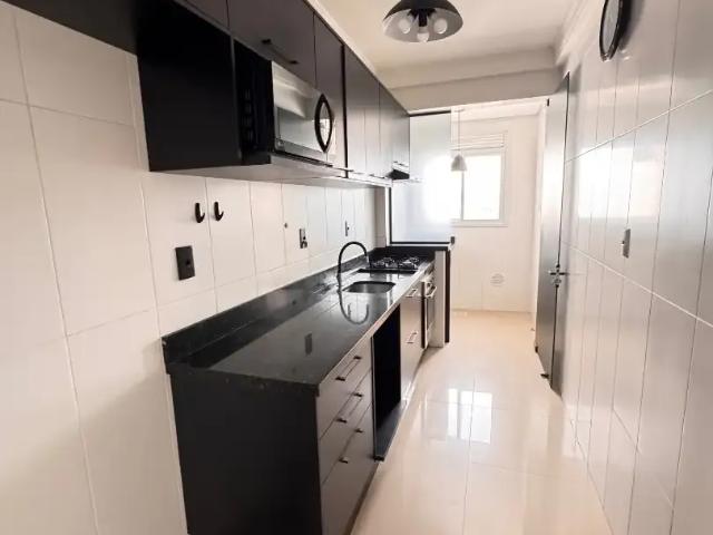 Apartamento para Venda em São José/SC Barreiros 2 Quartos
