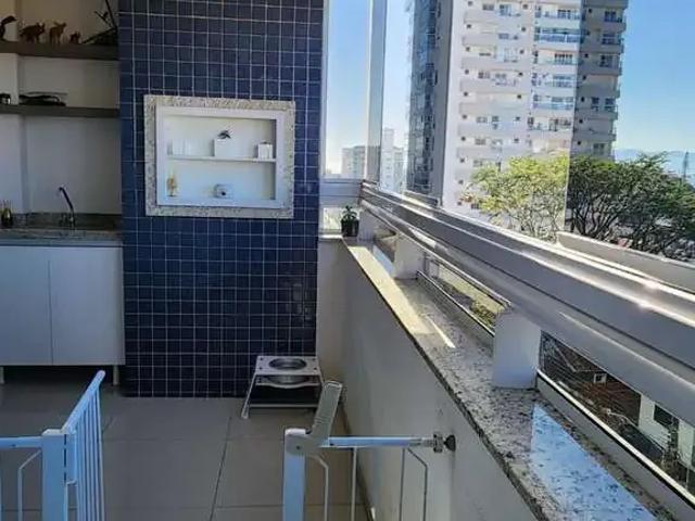 Apartamento para Venda em São José/SC Barreiros 2 Quartos