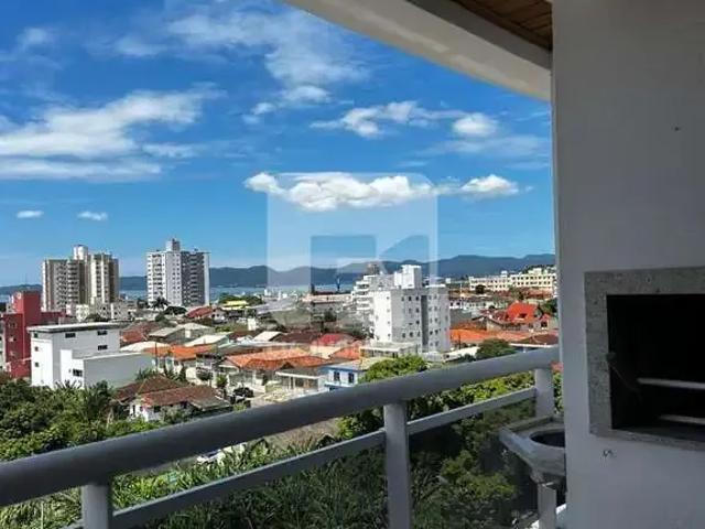 Apartamento para Venda em São José/SC Barreiros 2 Quartos