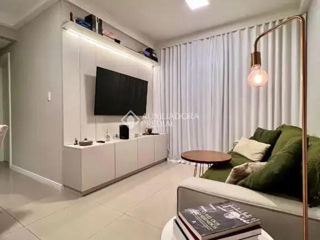 Apartamento para Venda em São José/SC Barreiros 2 Quartos