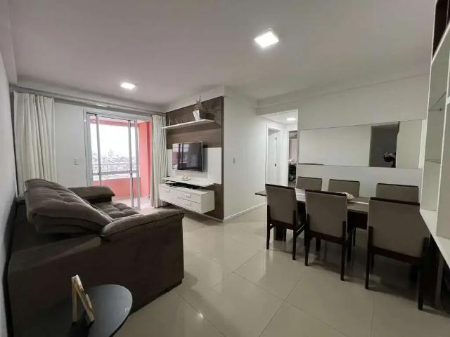 Apartamento para Venda em São José/SC Barreiros 2 Quartos