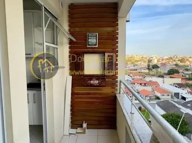 Apartamento para Venda em São José/SC Barreiros 2 Quartos