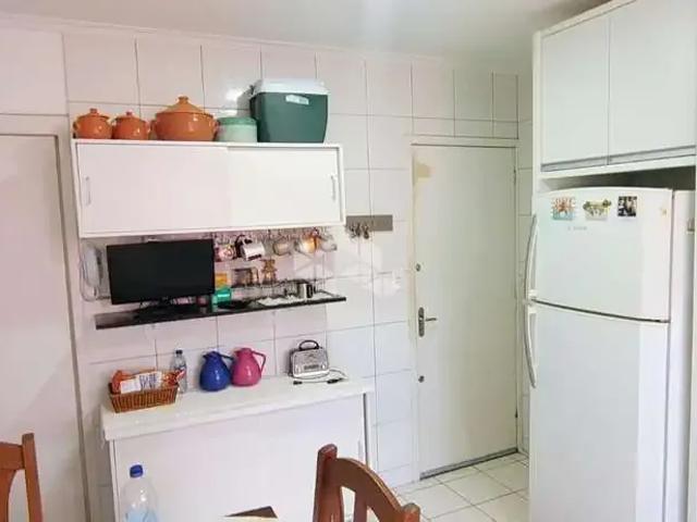 Apartamento para Venda em São José/SC Barreiros 2 Quartos
