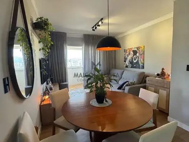 Apartamento para Venda em São José/SC Barreiros 2 Quartos
