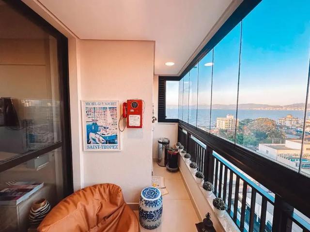 Apartamento para Venda em São José/SC Barreiros 3 Quartos