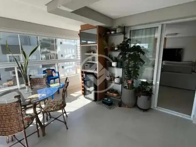 Apartamento para Venda em São José/SC Barreiros 3 Quartos