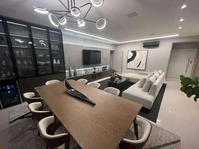 Apartamento para Venda em São José/SC Barreiros 3 Quartos