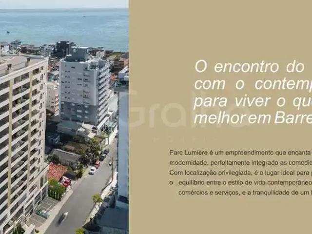 Apartamento para Venda em São José/SC Barreiros 3 Quartos
