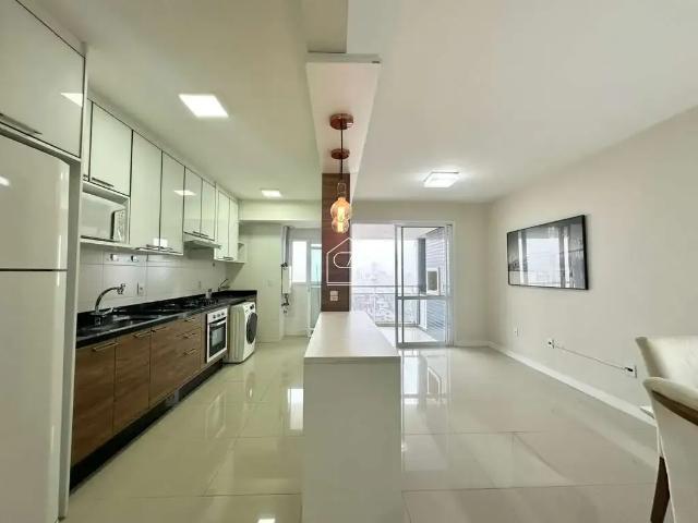 Apartamento para Venda em São José/SC Barreiros 3 Quartos