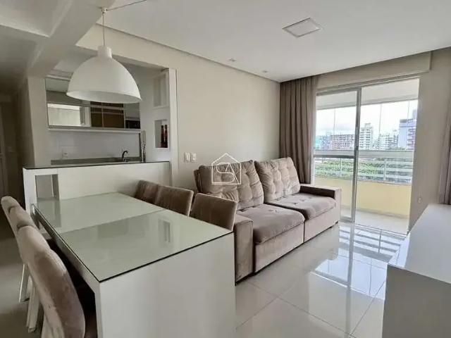 Apartamento para Venda em São José/SC Barreiros 3 Quartos