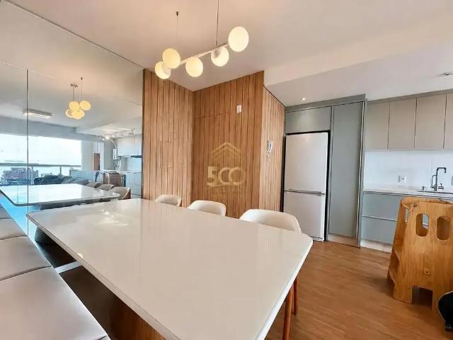 Apartamento para Venda em São José/SC Barreiros 3 Quartos
