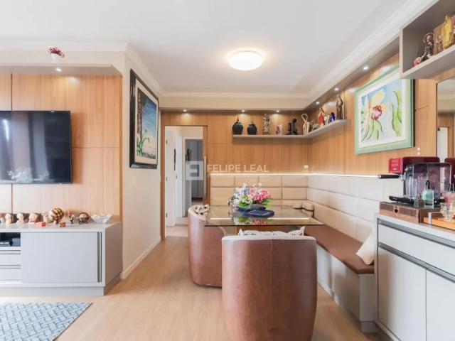 Apartamento para Venda em São José/SC Barreiros 3 Quartos