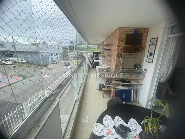 Apartamento para Venda em São José/SC Barreiros 3 Quartos