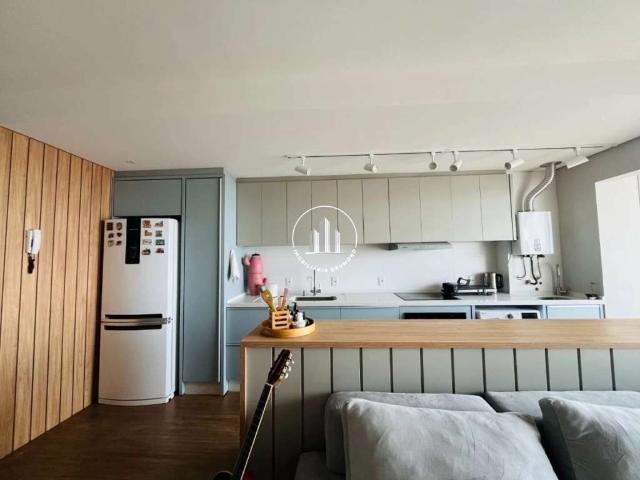 Apartamento para Venda em São José/SC Barreiros 3 Quartos