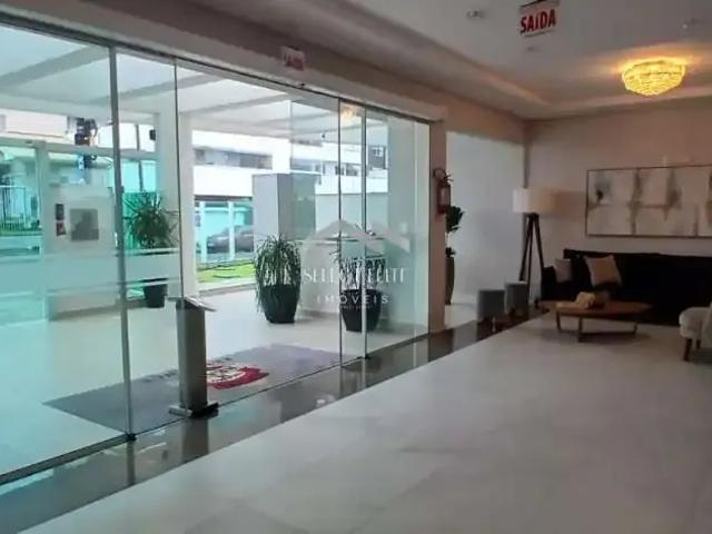 Apartamento para Venda em São José/SC Barreiros 3 Quartos