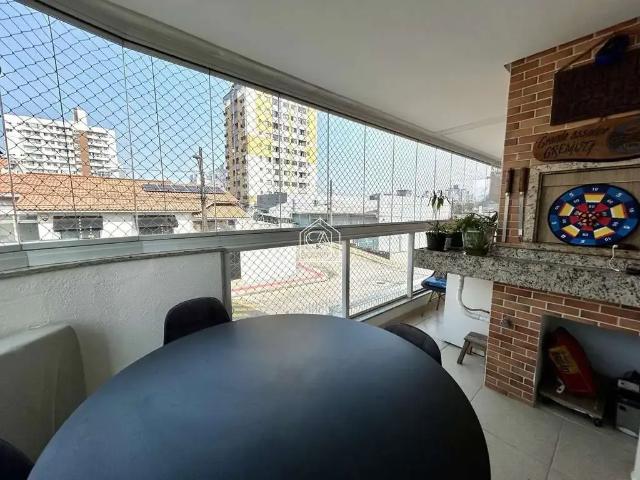 Apartamento para Venda em São José/SC Barreiros 3 Quartos