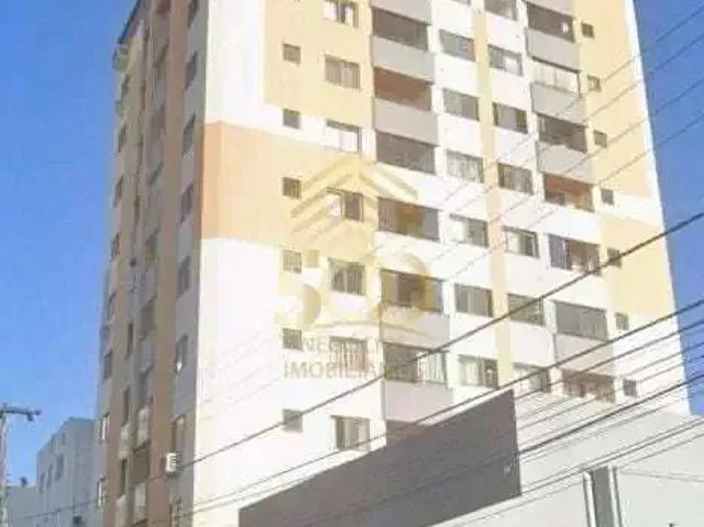Apartamento para Venda em São José/SC Barreiros 3 Quartos