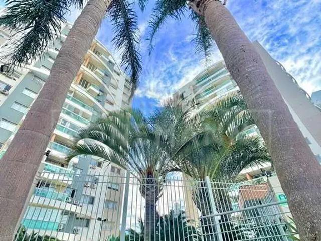 Apartamento para Venda em São José/SC Barreiros 3 Quartos