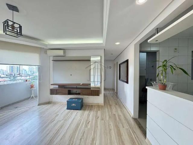 Apartamento para Venda em São José/SC Barreiros 3 Quartos
