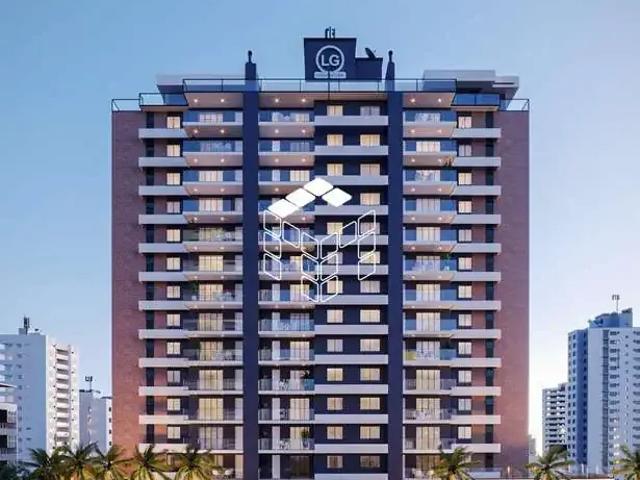 Apartamento para Venda em São José/SC Barreiros 3 Quartos