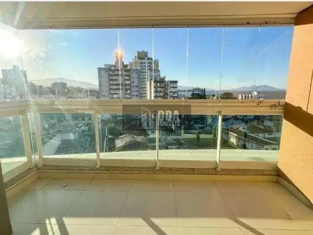 Apartamento para Venda em São José/SC Barreiros 3 Quartos