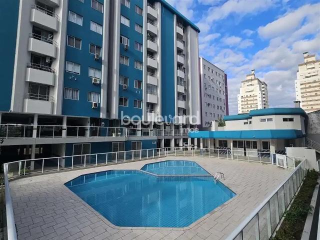 Apartamento para Venda em São José/SC Barreiros 3 Quartos