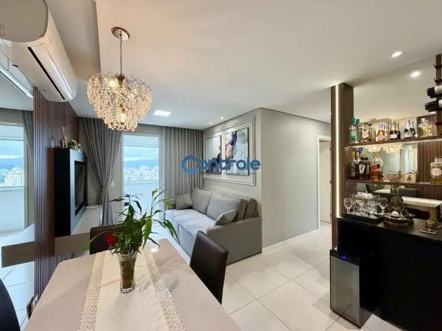 Apartamento para Venda em São José/SC Barreiros 3 Quartos