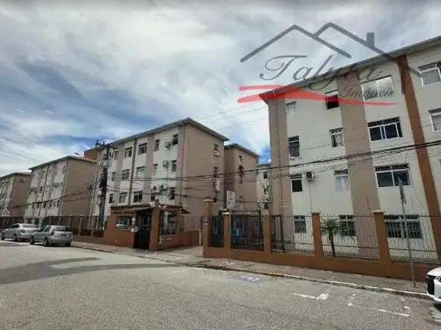 Apartamento para Venda em São José/SC Barreiros 3 Quartos
