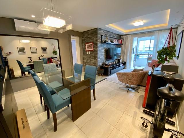 Apartamento para Venda em São José/SC Barreiros 3 Quartos