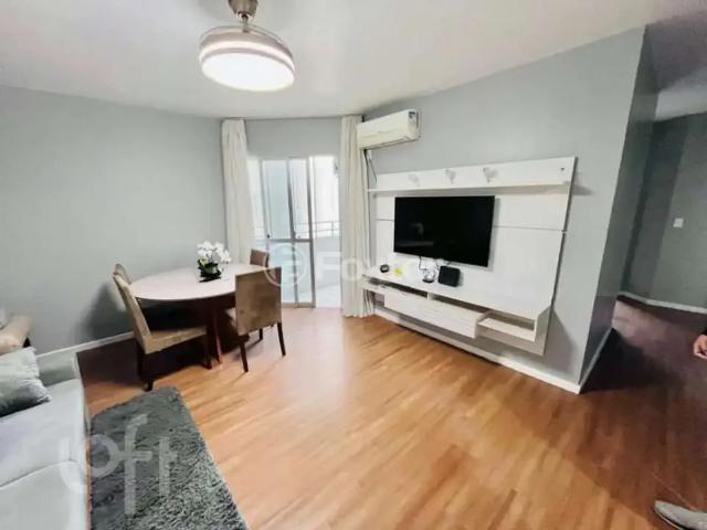 Apartamento para Venda em São José/SC Barreiros 3 Quartos