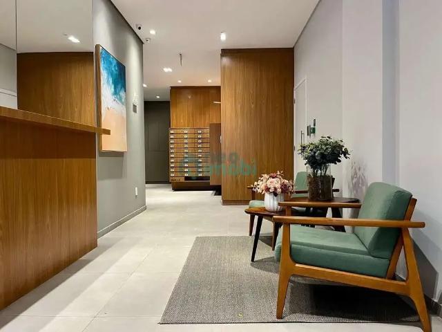 Apartamento para Venda em São José/SC Barreiros 3 Quartos