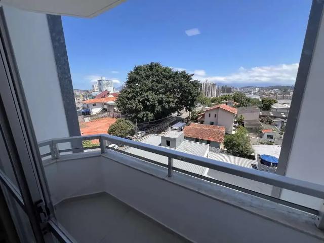 Apartamento para Venda em São José/SC Barreiros 3 Quartos