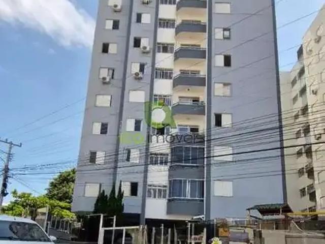 Apartamento para Venda em São José/SC Barreiros 3 Quartos