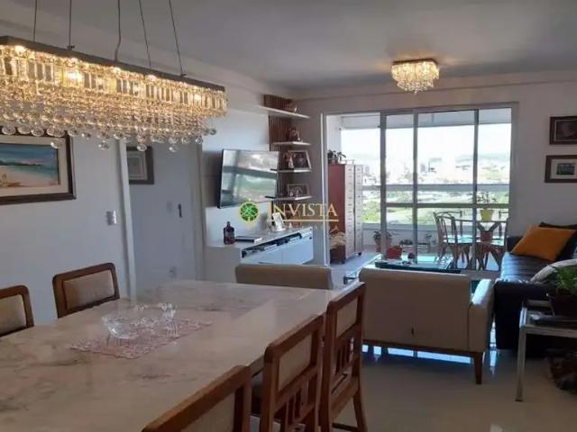 Apartamento para Venda em São José/SC Barreiros 3 Quartos
