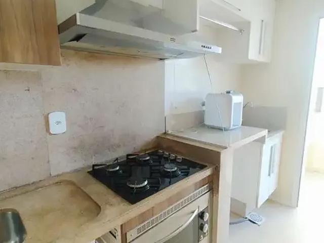 Apartamento para Venda em São José/SC Barreiros 3 Quartos