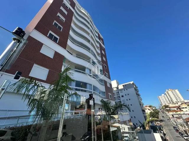 Apartamento para Venda em São José/SC Barreiros 3 Quartos